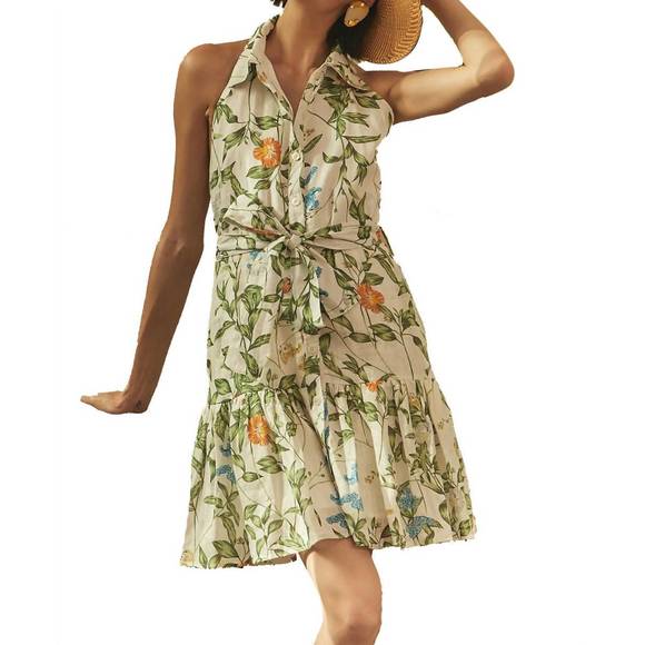 CHRISTY LYNN | Dresses | New Christy Lynn Steffi Mini Dress In Rose Of ...